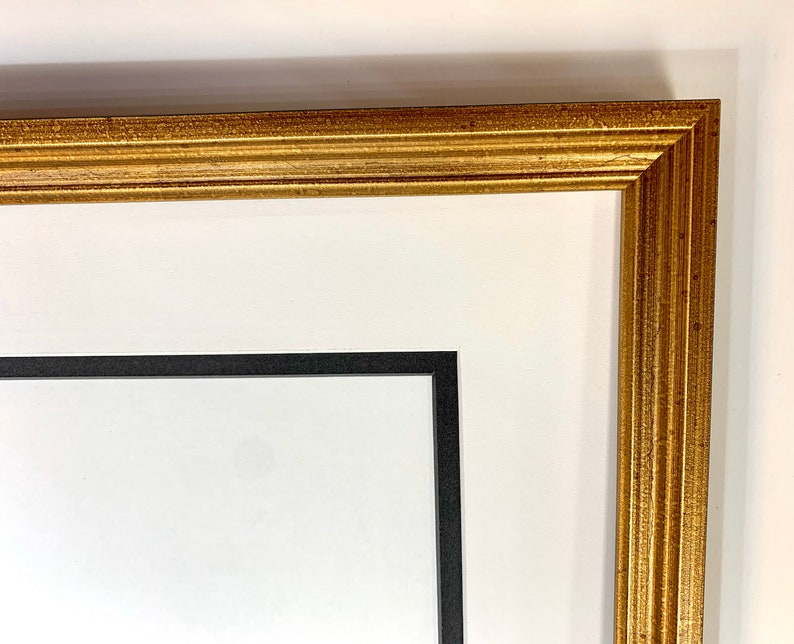 Large Custom Diploma Frame - Etsy