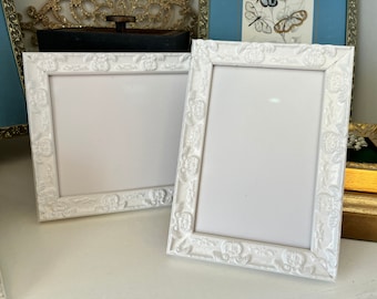 French Country Picture Frame - Etsy