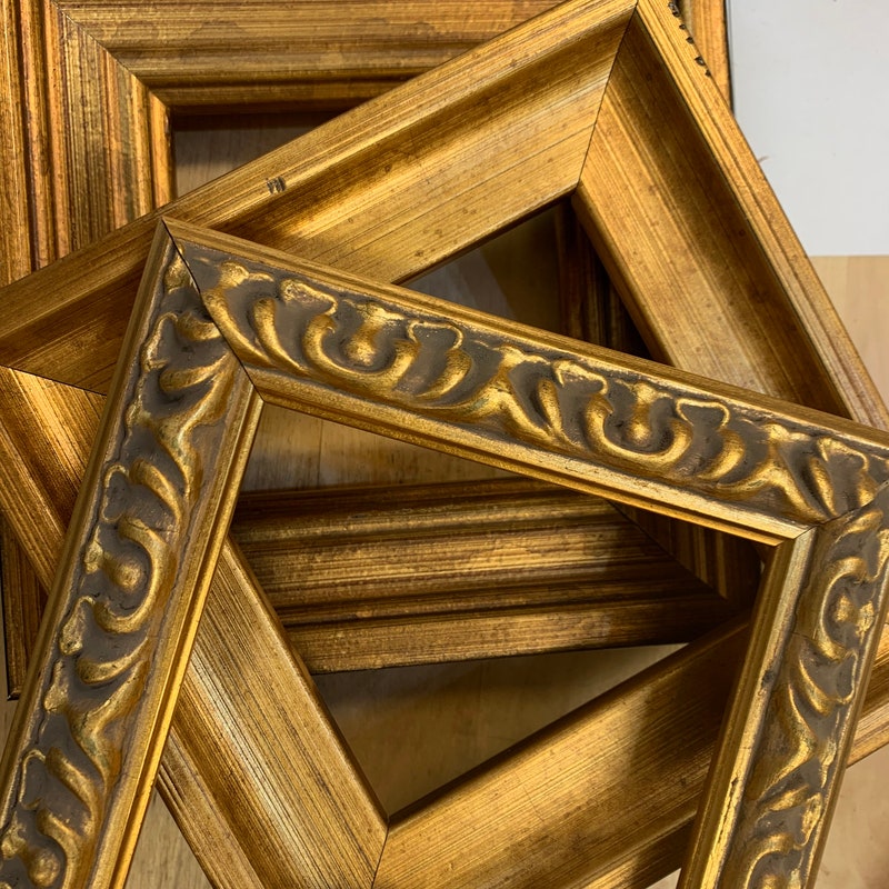 Empty Frames - Etsy