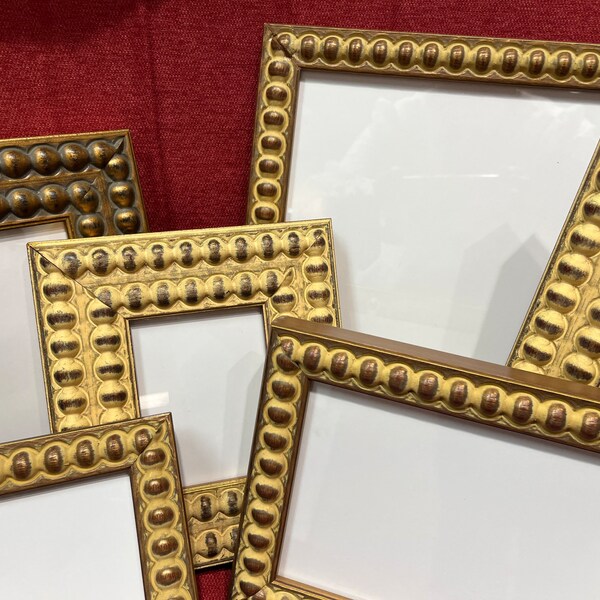 Chunky Frames - Etsy