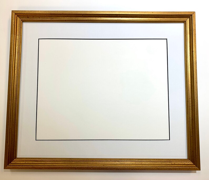 Large Custom Diploma Frame - Etsy