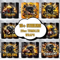 Pittsburgh Steelers - Etsy