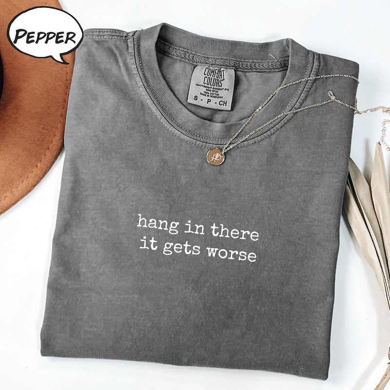 Shirt Ironic Apparel - Etsy