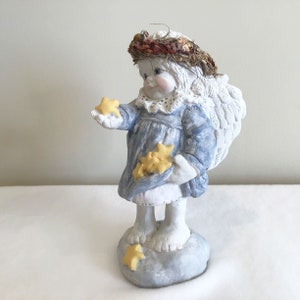 1993 Dreamsicles miss Morning Star Figurine - Etsy