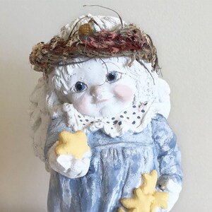 1993 Dreamsicles "miss Morning Star" Figurine - Etsy