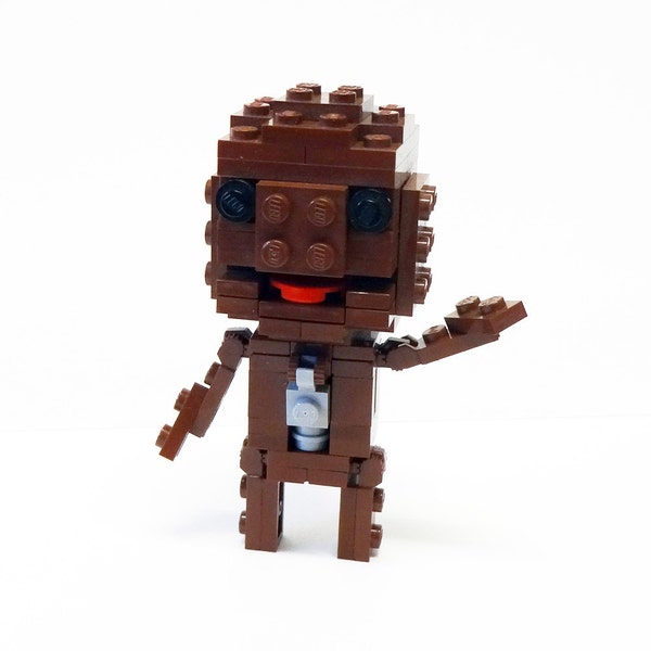 Sackboy - Etsy