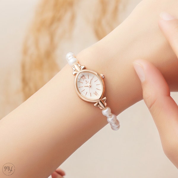 Dainty Watch - Etsy