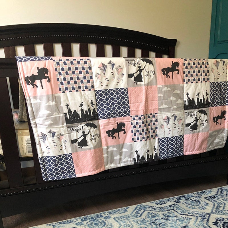 Carousel Bedding - Etsy
