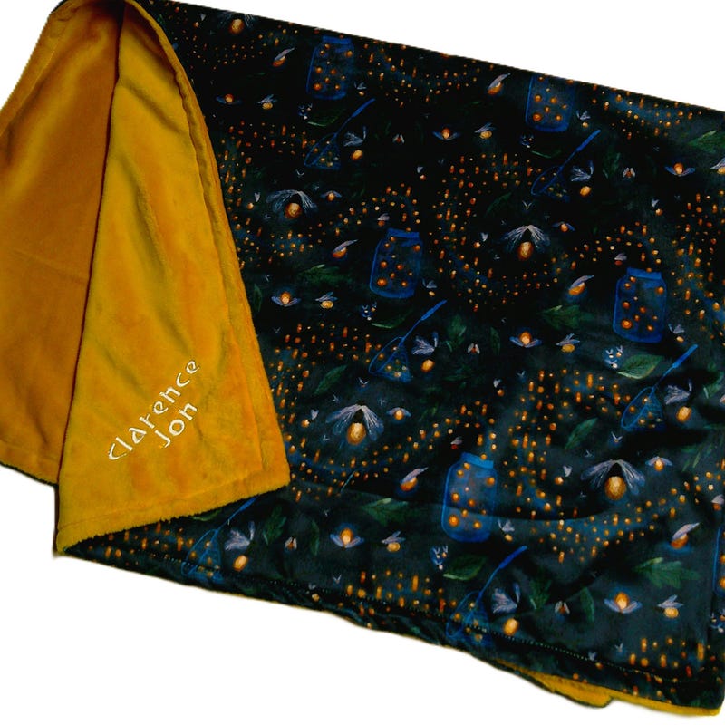 Firefly Wedding - Etsy