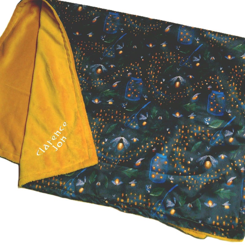 Firefly Wedding - Etsy