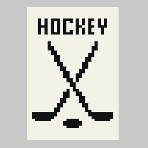Hockey Knitting Patterns - Etsy
