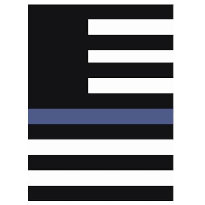 Flag Crochet Pattern - Etsy