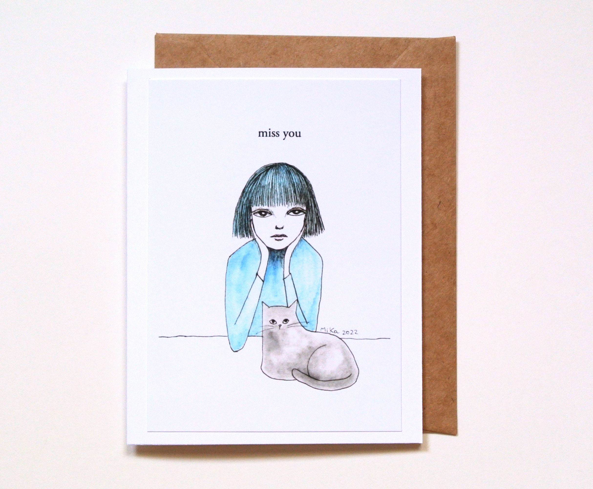 Missing You Drawings Of Cartoons