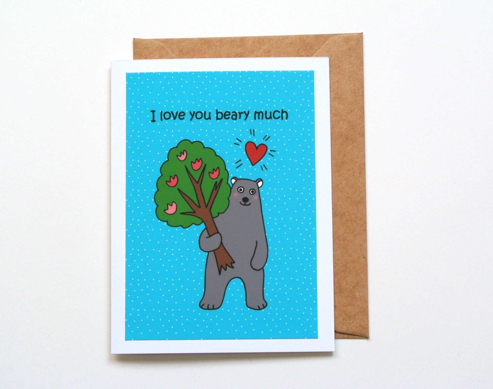 Cute Animal Love Puns
