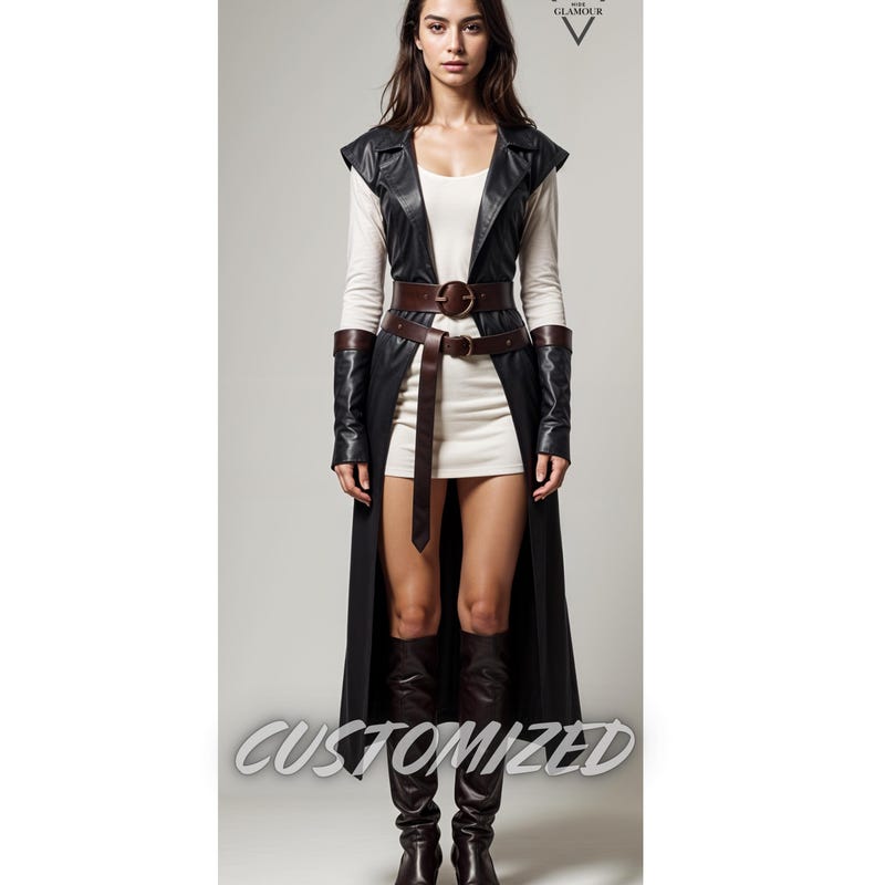 Surcoat - Etsy