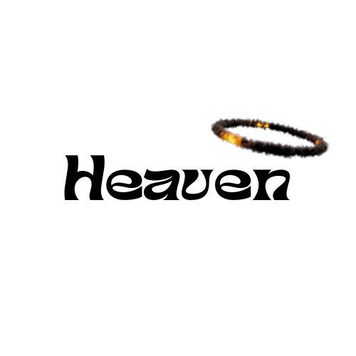 HeavensCIothing - Etsy