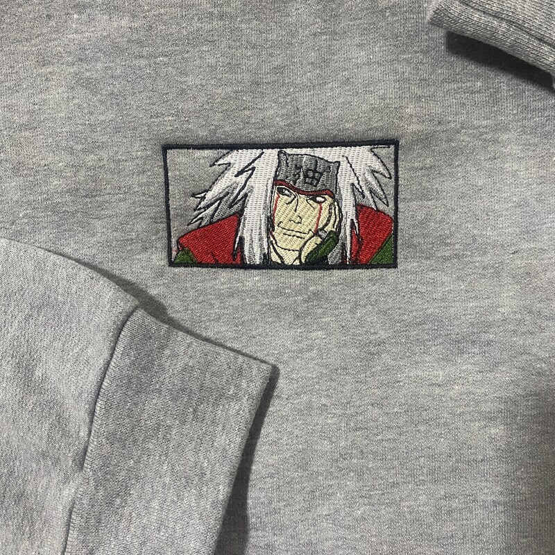 Naruto Hoodies - Etsy