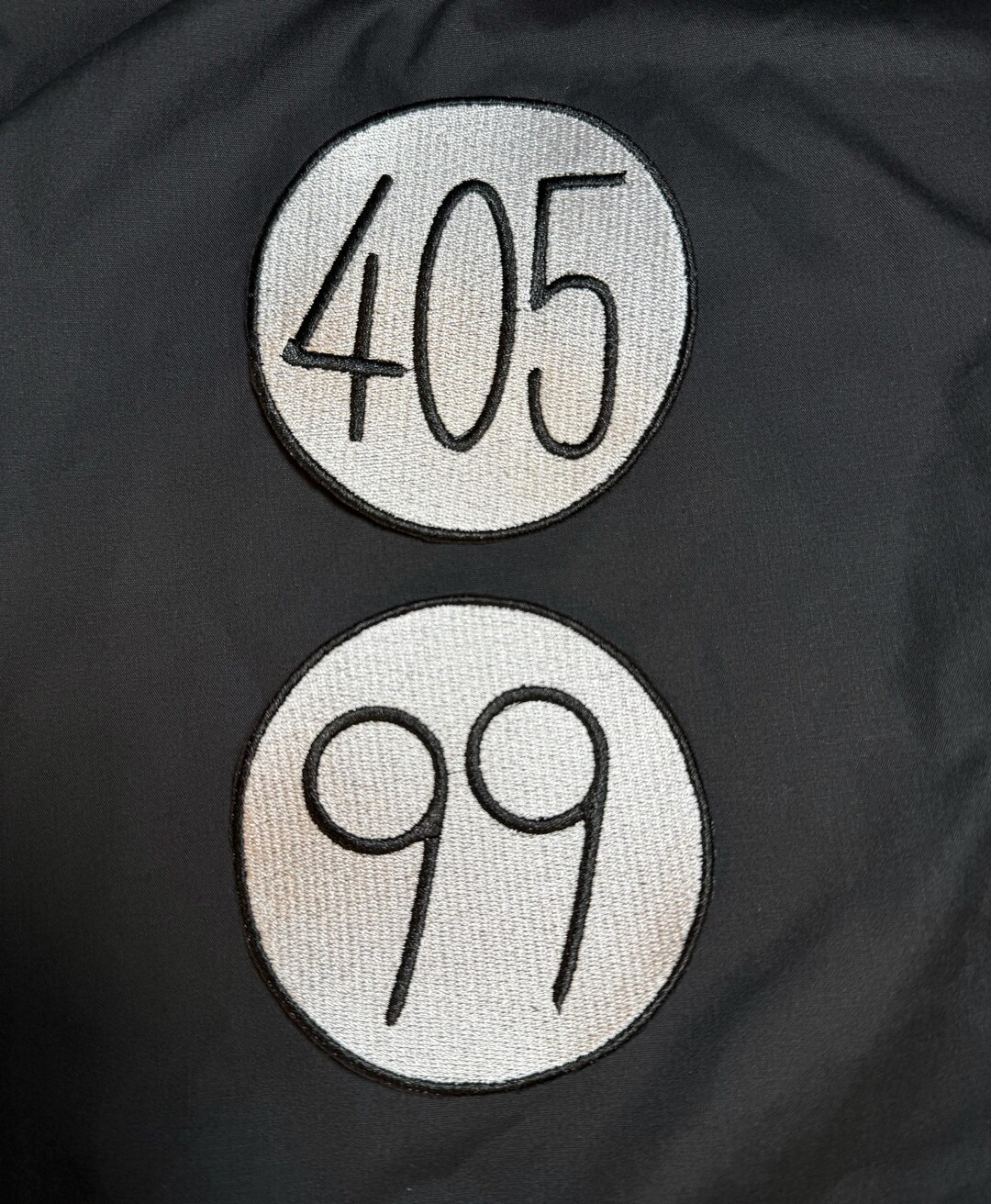 Anime Inspired Hunter License Card/pin Embroidered Iron on Patch for ...