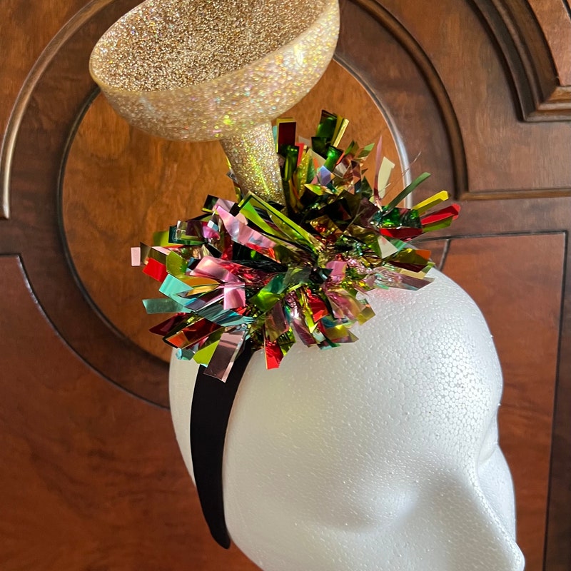 New Years Eve Hats - Etsy