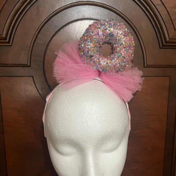 Donut Accessories - Etsy