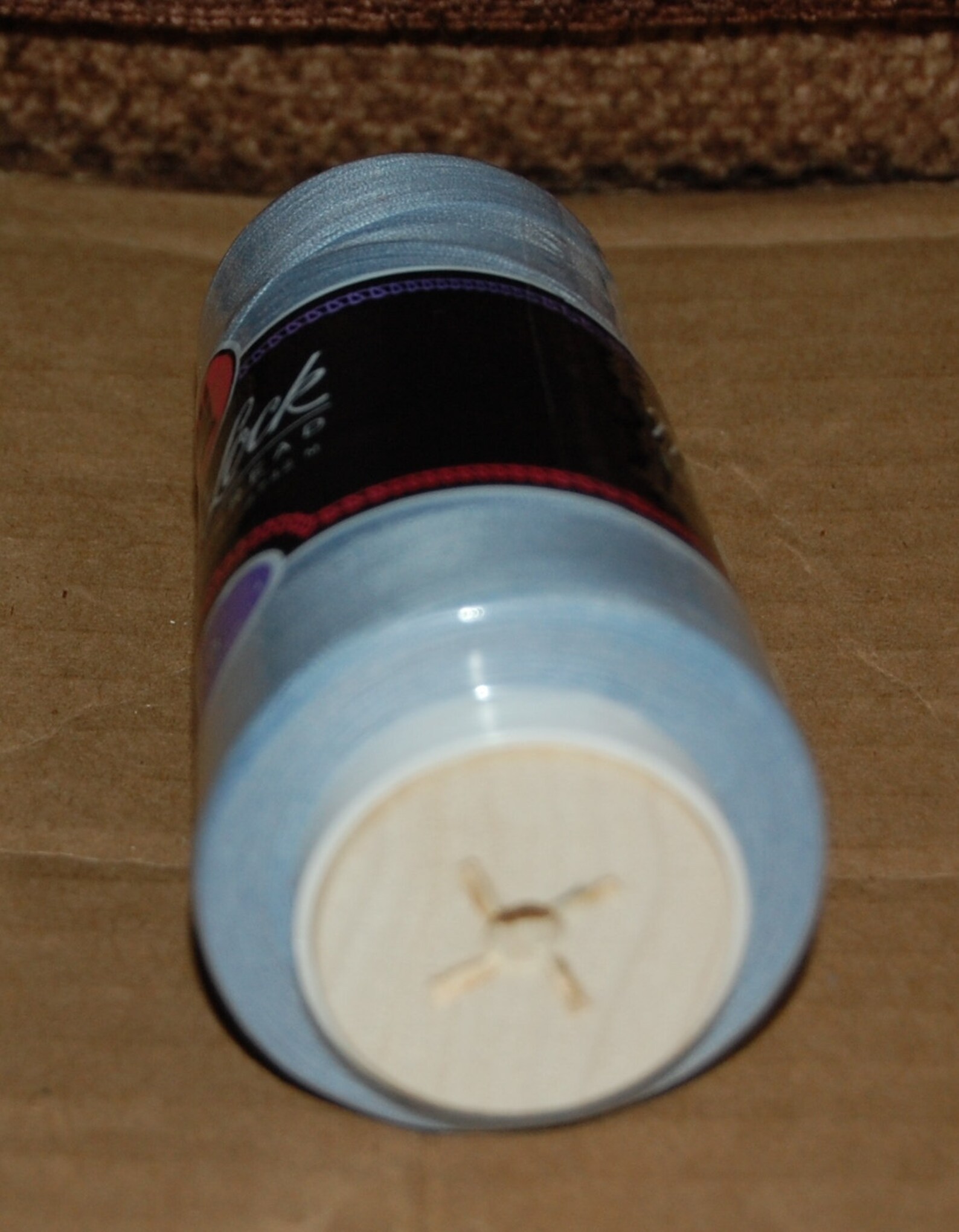 Wooden Spool Adapter for Maxi-lock Thread - Etsy