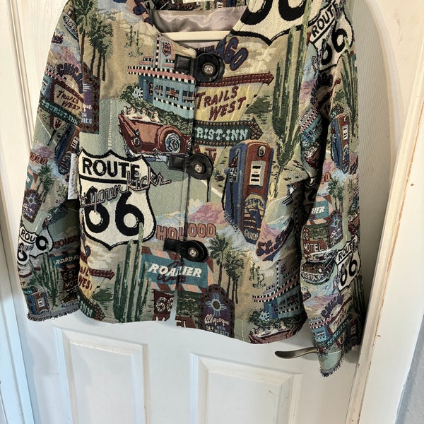 Route 66 Clothing - Etsy