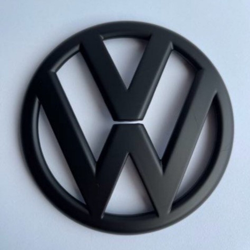 Mk7 Gti Emblem - Etsy
