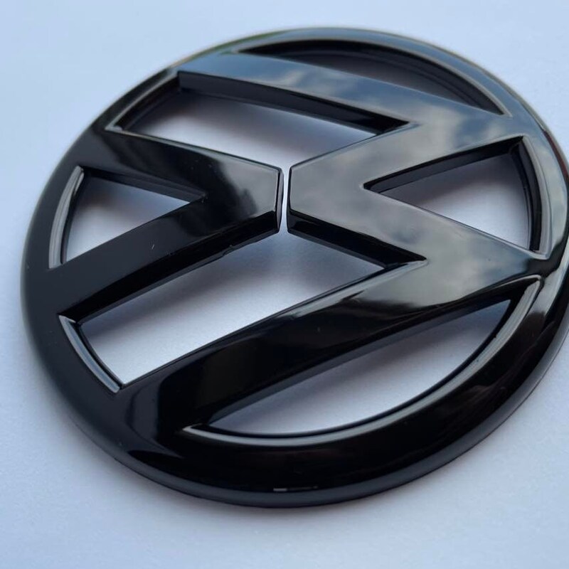 Mk7 Gti Emblem - Etsy