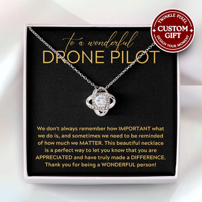 Pilot Jewelry - Etsy