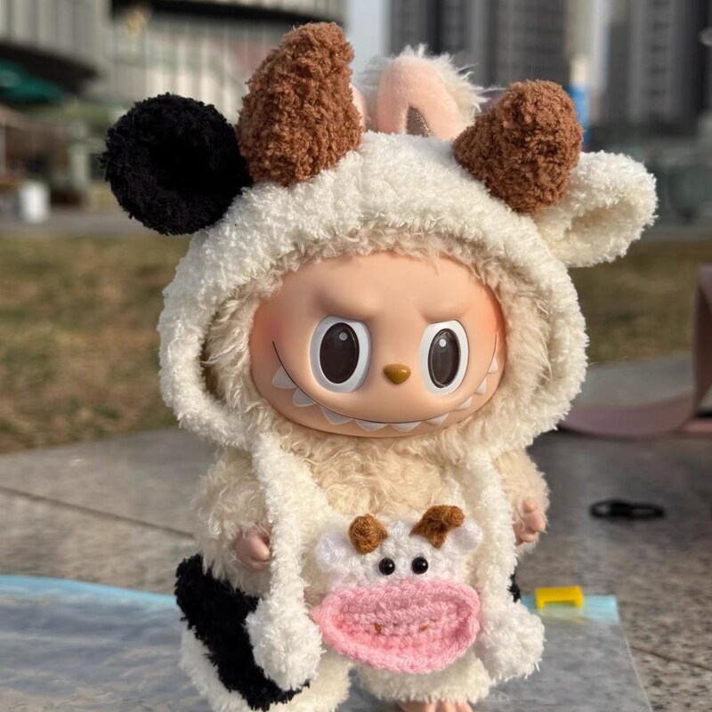 Labubu mit flügel groß - Etsy.de