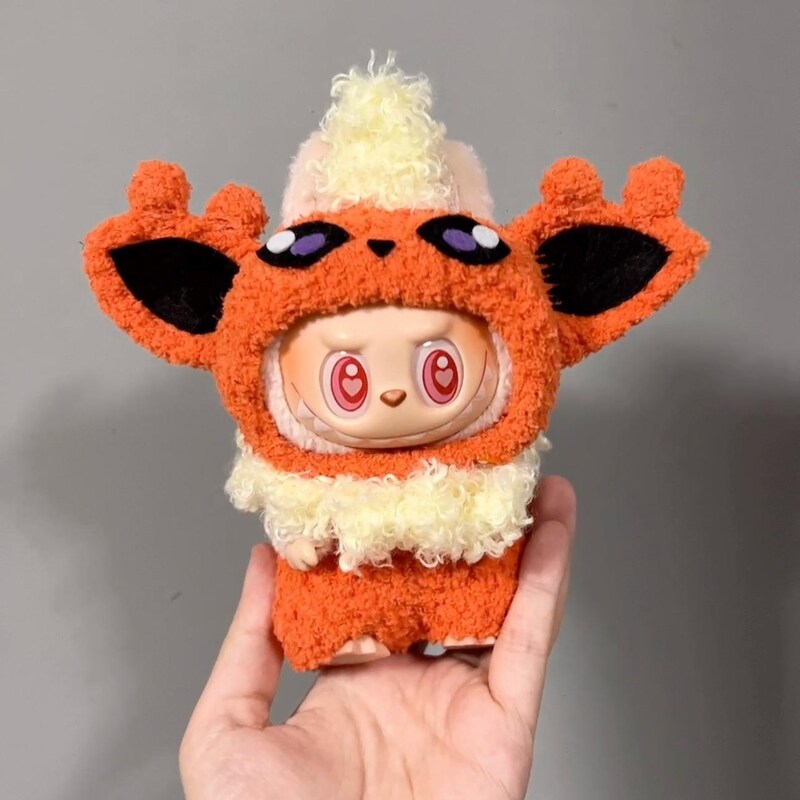 Eevee Costume - Etsy