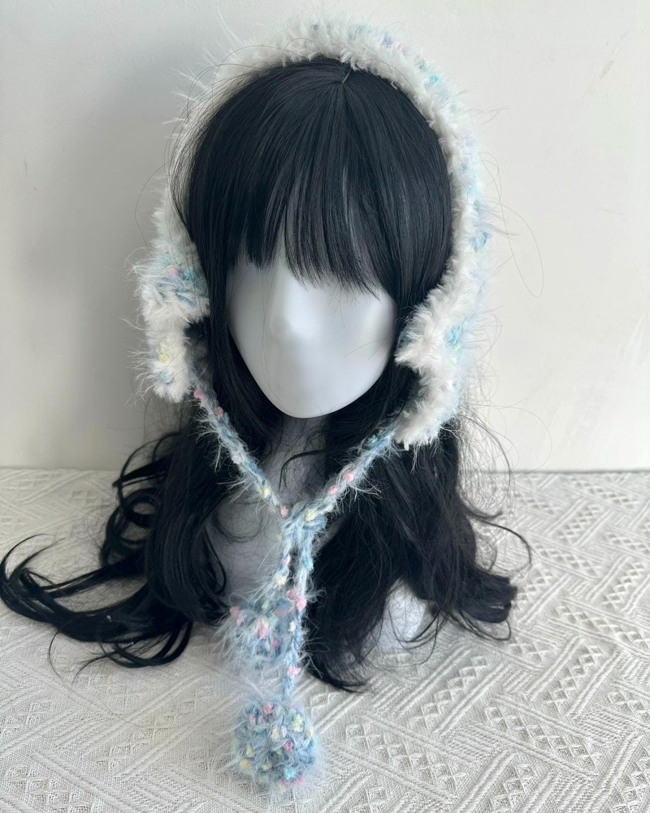 Ocean Star Ear Muffs, Winter Ear Warmers, Gifts for Her, Crochet Star ...