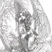 Valkyries Coloring Pages: High Detail Illustrations (PDF Download) - Etsy
