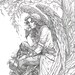 Valkyries Coloring Pages: High Detail Illustrations (PDF Download) - Etsy