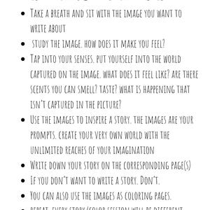 Steampunk Story Prompts | PDF Printable Pack of Images and Note Sheets ...