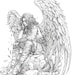Valkyries Coloring Pages: High Detail Illustrations (PDF Download) - Etsy
