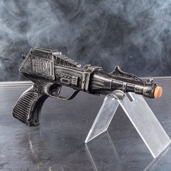 Sci Fi Blaster - Etsy