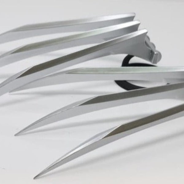 Wolverine Claws - Etsy