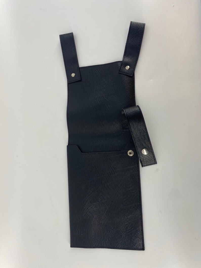 Blaster Holster for Cosplay Props - Etsy