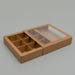 Cardboard Box for Sweets, Empty Chocolate Boxes for Special Occasions ...