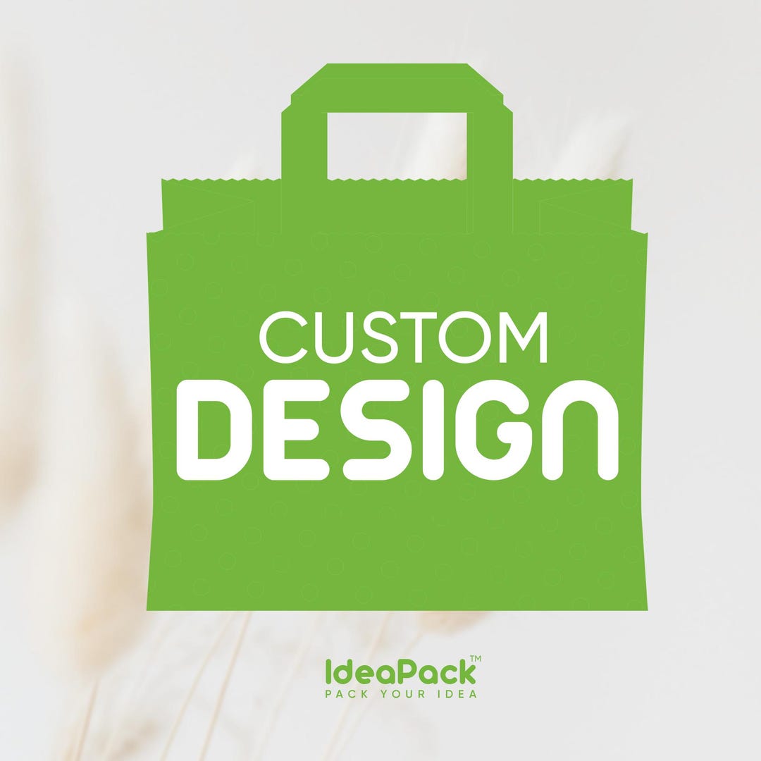 Custom Order, Personalized Order, Branding, Printing, Get Your Custom ...