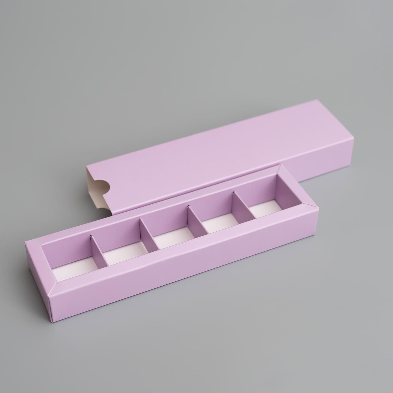 Gift Slide Boxes With Sections for Treating Guests, Empty Boxes For ...