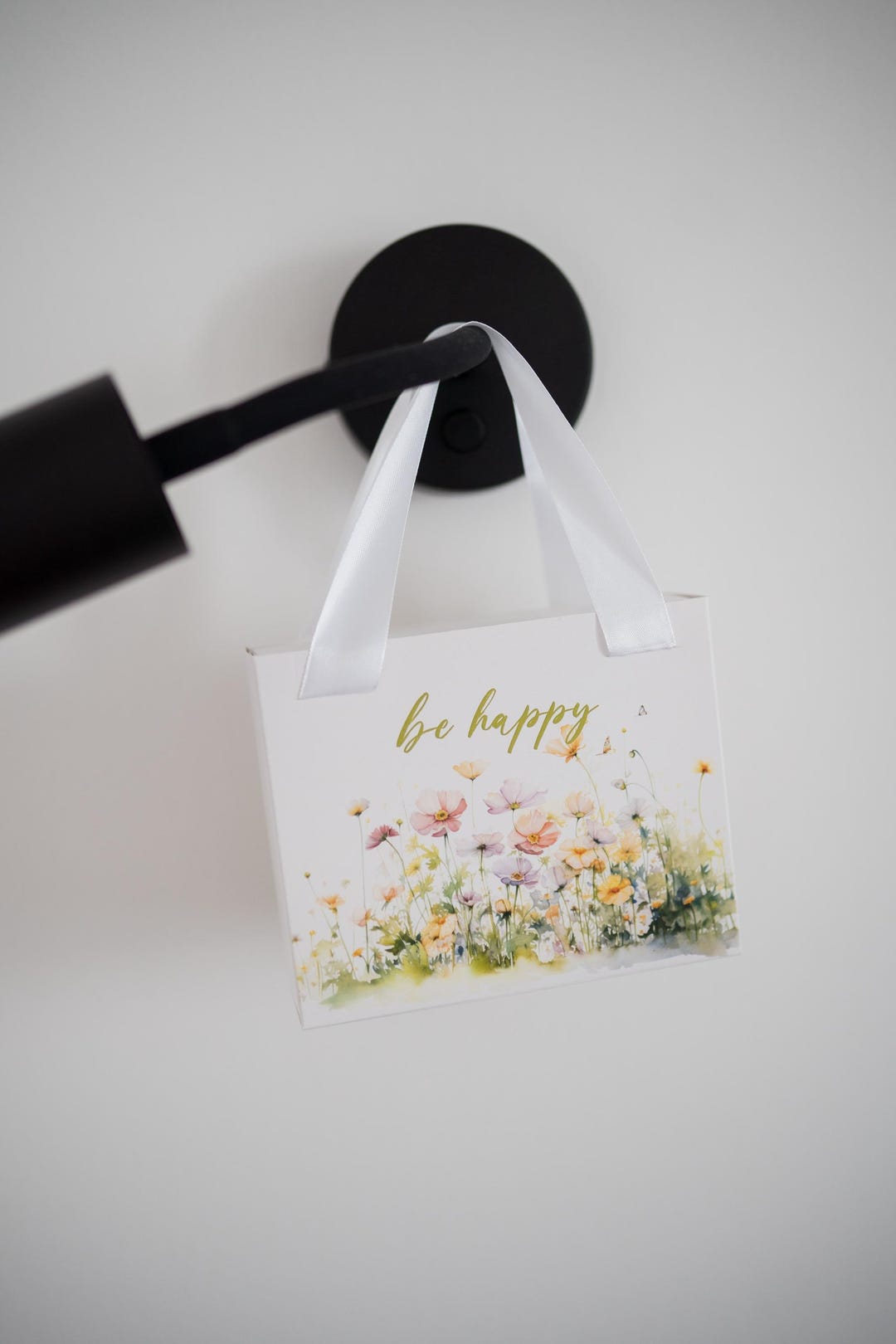 Empty Gift Boxes , Cardboard Box With Floral Print, Stylish Wedding ...