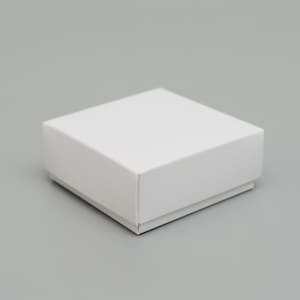 Empty Cardboard Gift Boxes, Gift Boxes With Lid, Small Gift Box With ...