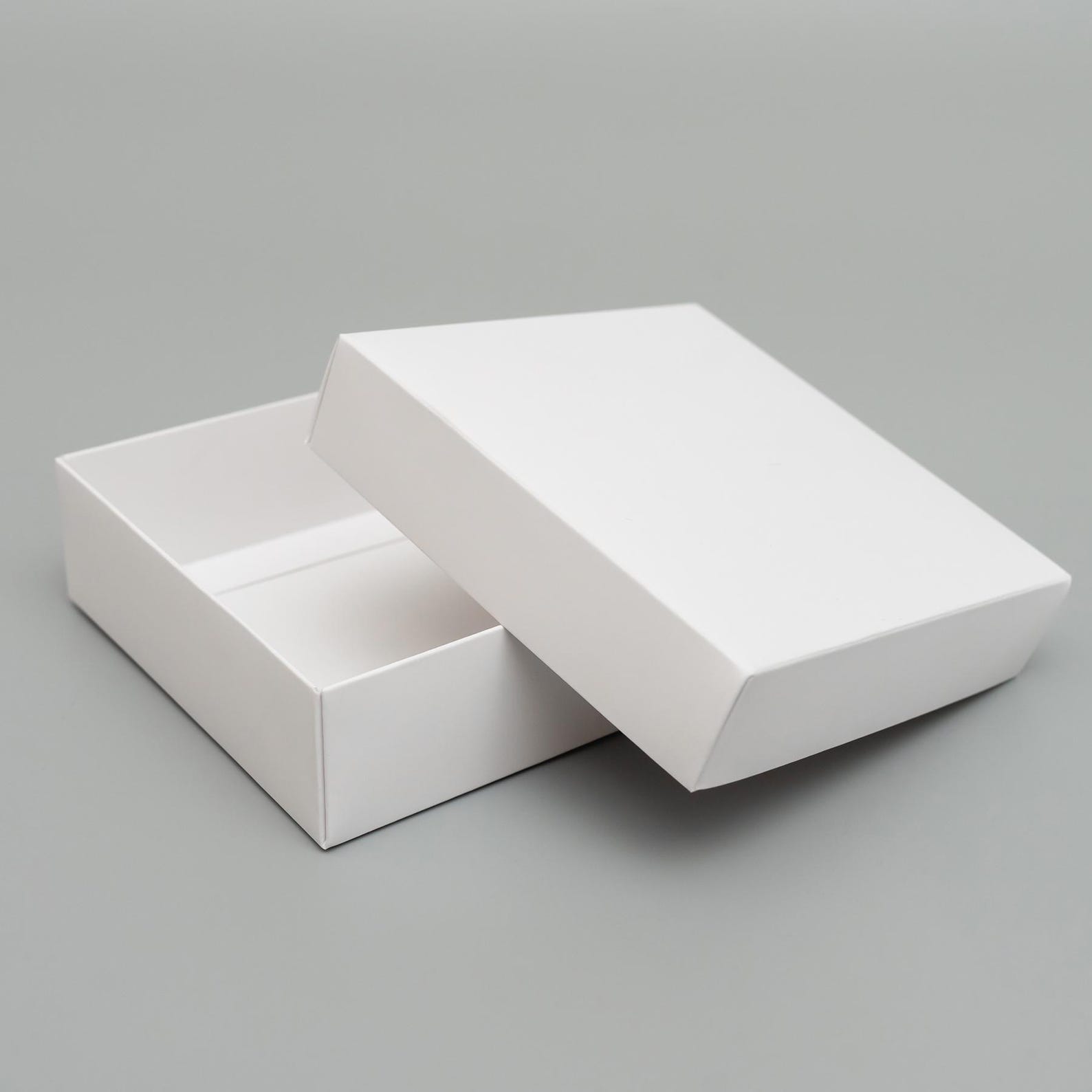 Empty Cardboard Gift Boxes, Gift Boxes With Lid, Small Gift Box With ...