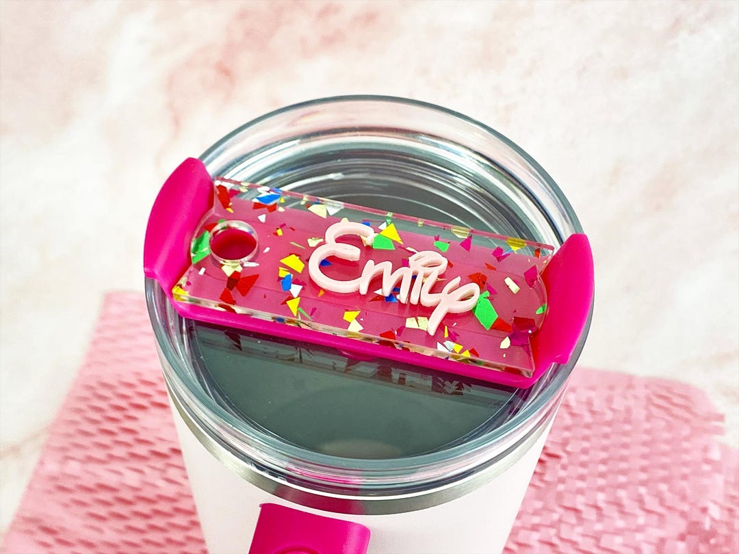 Shiny Stanley Nameplate | Perfect Stanley Exclusive Nameplate ...