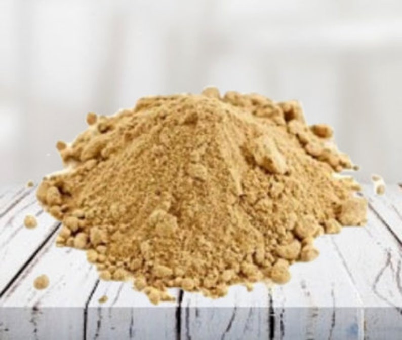 Coca Leaf Powder Without Alkaloids, 100% Soluble for Tea, Infusions ...