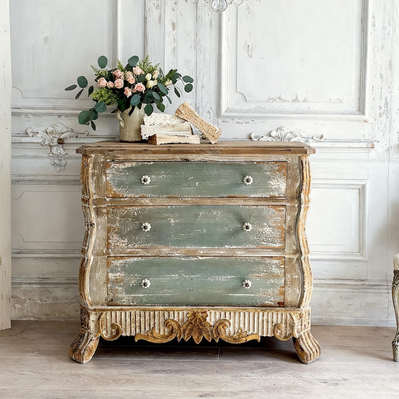 Accent Dressers - Etsy