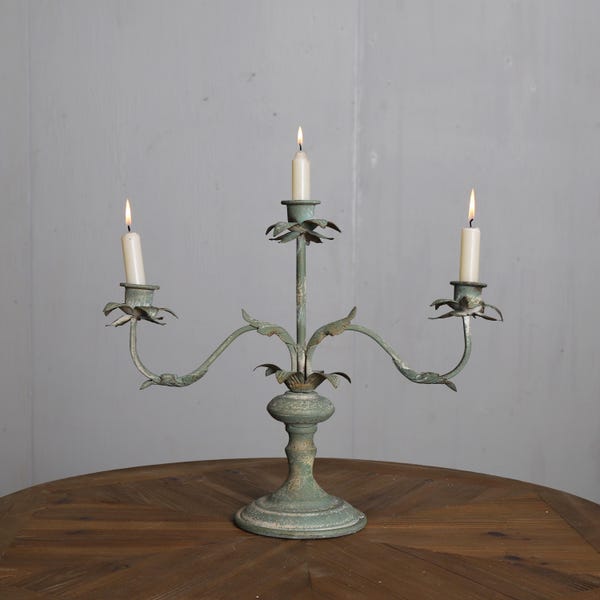 Wedding Candelabra - Etsy