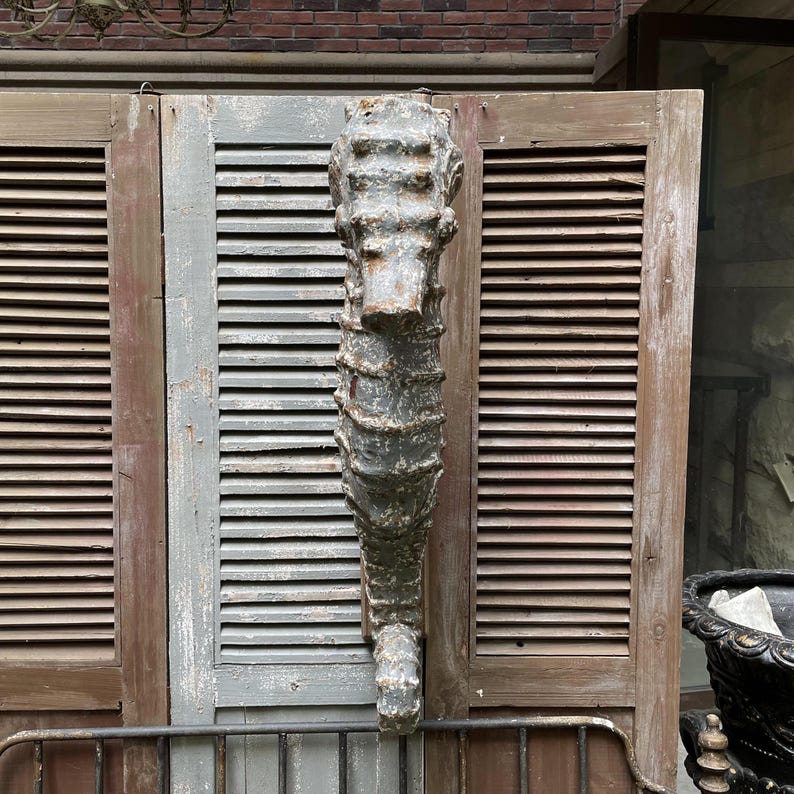 Large Rustic Seahorse Wall Sculpture – Coastal Beach House Decor - Etsy